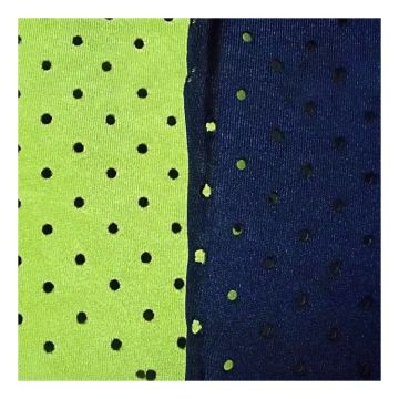Quality 6mm SBR Laminated Double Sided Neoprene Fabric Sheet Lightweight for sale