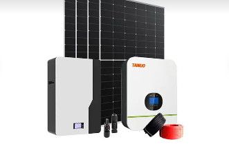 China Factory - Hefei Tainuo New Energy Technology Co., Ltd.