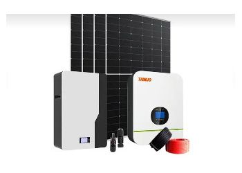 China Factory - Hefei Tainuo New Energy Technology Co., Ltd.