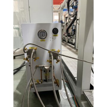 Quality Electric Water Heater Mould Temp Controller For Plastic Injection for sale