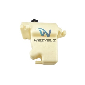Quality Bomag Coolant Expansion Tank 1459678 ZZWE0173 Bulldozer Radiator Overflow Tank for sale
