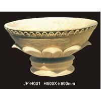 Quality Sandstone Flower Pots for sale