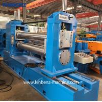 Quality Advanced Design Slitter Metal Slitting Line Shows High Efficiency for sale