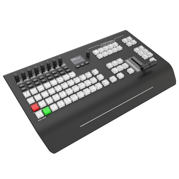 Quality Switching Station Control Panel Compatible with BMD ATEM Switchers and vMix for sale