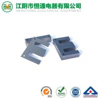 Quality ISO9001 EI100 Electrical Steel Plate for sale