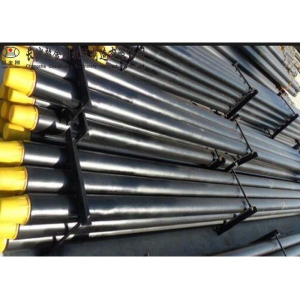 Quality Forging Pin Pin Drill Rod Adapter High Precision Corrosion Resistance for sale