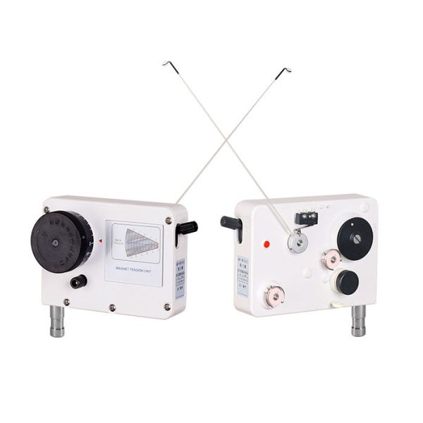 Quality Horizontal Type Magnetic Tensioner Full Automatic Coil Winding Machine Parts for sale