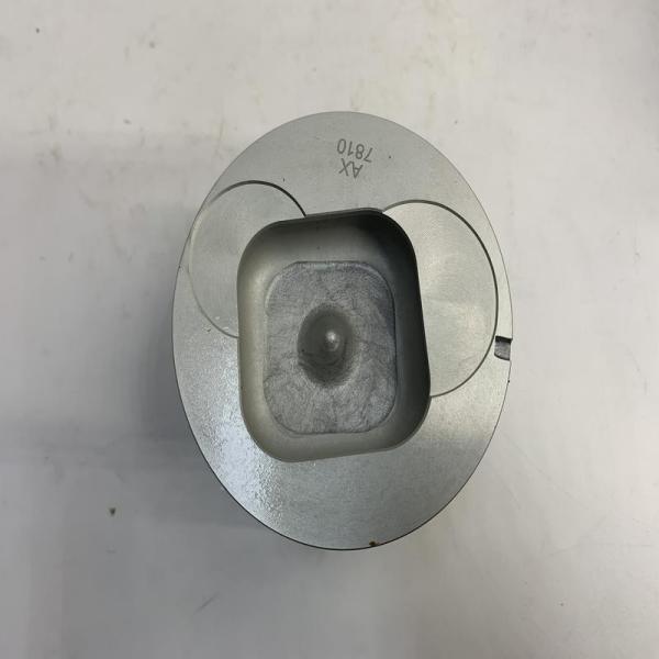 Quality 6bg1 for Isuzu Engine Parts Piston 1-12111781-0 for sale