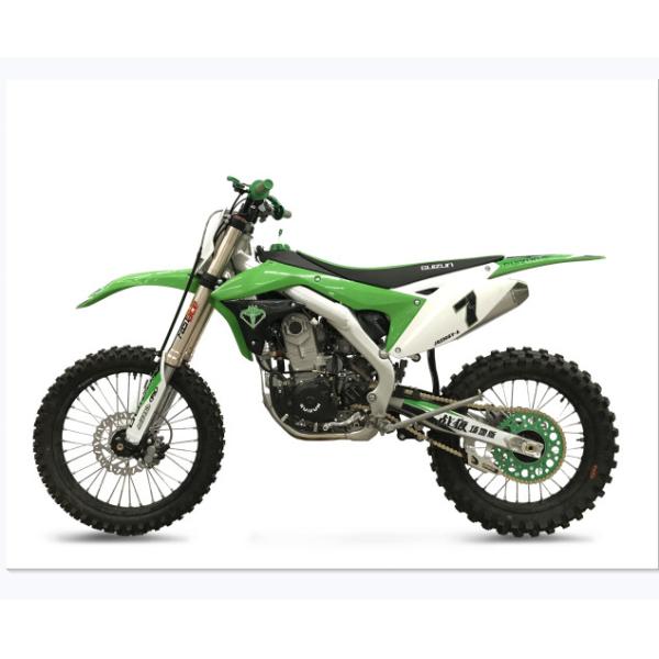 Quality four Stroke China off road 450cc dirt bikes for sale