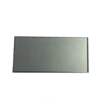 Quality Monochrome Clock Positive TN Transmissive 7 Segment LCD Display Module for sale