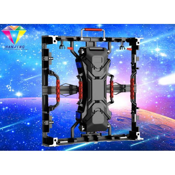 Quality High Refresh Led Stage Screen Rental P2.976 P3.91 P4.81 Video Wall Seanless for sale