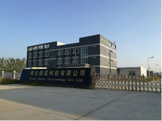 China Factory - Wuhan Dike Surface Technology CO., Ltd