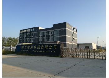 China Factory - Wuhan Dike Surface Technology CO., Ltd