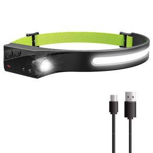 Quality Rechargeable LED Flashlight for sale