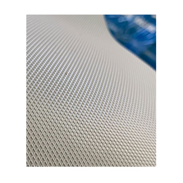 Quality Polyester Mesh Reinforcement PVC Waterproof Membrane for Swimming Pool Water for sale