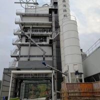 Quality 160Tons Asphalt Mixer Plant Machine Price for sale