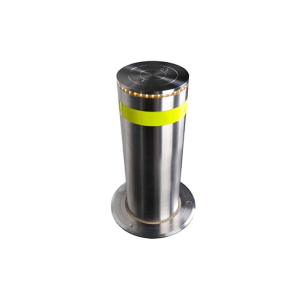 Quality Heavy Duty IP68 Dia 324mm Automatic Rising Bollards For Hospitals / Airports for sale