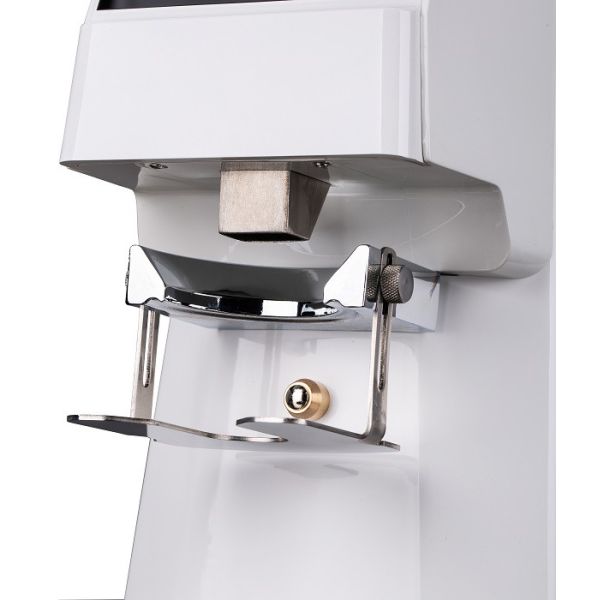 Quality 1500RPM Commercial Coffee Grinder Semi Automatic for sale