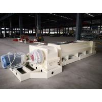 Quality New Clay Brick Making Mixing Equipment Double Shaft Mixer for sale