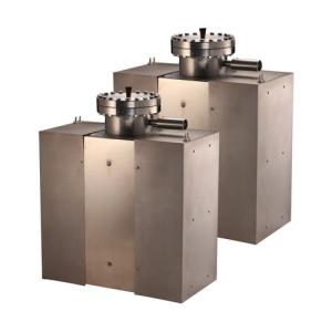 Quality High Vacuum Varian Ion Pump Convenient Operation 420L/S Air 85L/S Ar for sale