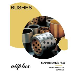Quality Centrifugal Casting Bronze C86200 / C86300 Bushings Self Lubricant Bush for sale