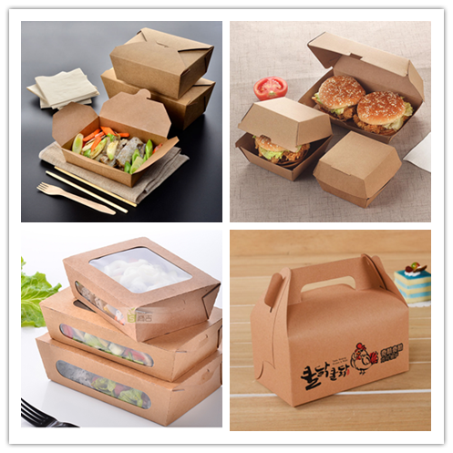Food Grade White Kraft Paper 