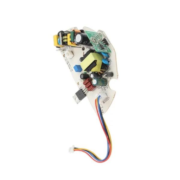 Quality High Precision Double Spray Humidifier PCB Circuit Board Ultrasonic Atomizer for sale