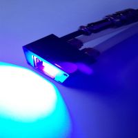 Quality 1200W UV Curing Solution 365nm 395nm No VOC Discharge For Vanish for sale