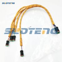 Quality 121-0198 1210198 Wiring Harness for D5M D6M Dozer for sale