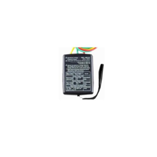 Quality VC850 3 Phase Sequence Meter Positive / Negative / Lacking for sale