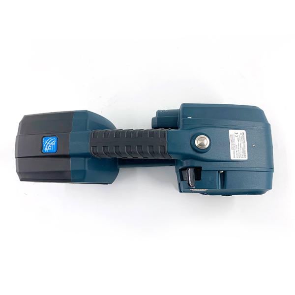 Quality Small Hand Held Electric Strapping Tool Packaging Machine 600N-2800N for sale