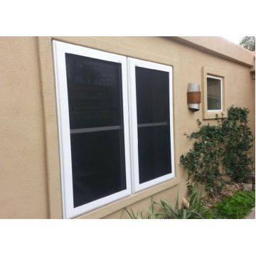 Quality 316L SS Mosquito Mesh Stainless Steel Mosquito Net For Windows for sale