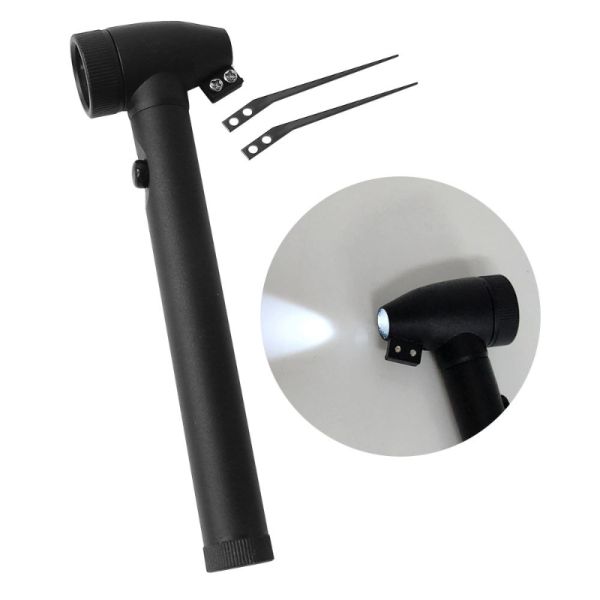 Quality Professional Locksmith Lock Pick Tool with LED Lights and Red Zoom Pick up - for sale