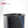 china Wood / Glass Wide Sanding Belts Customise Silicon Carbide - Waterproof Polyester