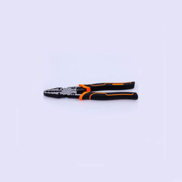 Quality HRC62 10 Inch Industrial Pliers 3.5mm High Quality Combination Pliers for sale