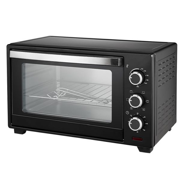 Quality 4 Stage Heating 220V Kitchen Electric Oven For Roast Chicken for sale