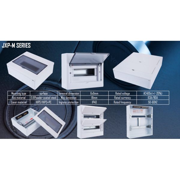 Quality Switch boxes, household switch boxes, multi-functional circuit breaker boxes for sale