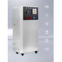 Quality Water Cooling Ozone Cleaning Machine Odour Eliminator 70mg/L for sale