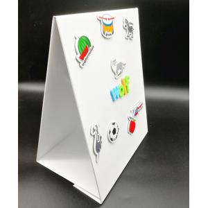 Quality School / Home Writing Magnetic Dry Erase Board Flexiable Rubber Magnet Material for sale