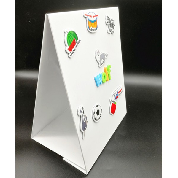 Quality School / Home Writing Magnetic Dry Erase Board Flexiable Rubber Magnet Material for sale