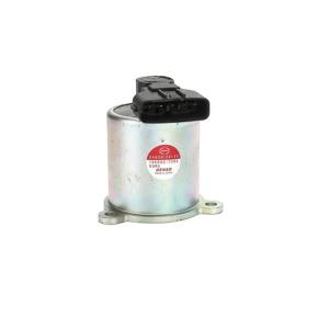 Quality High Guarantee Excavator J05E J08E EGR Solenoid Valve 135000-7303 for SK200-8 for sale