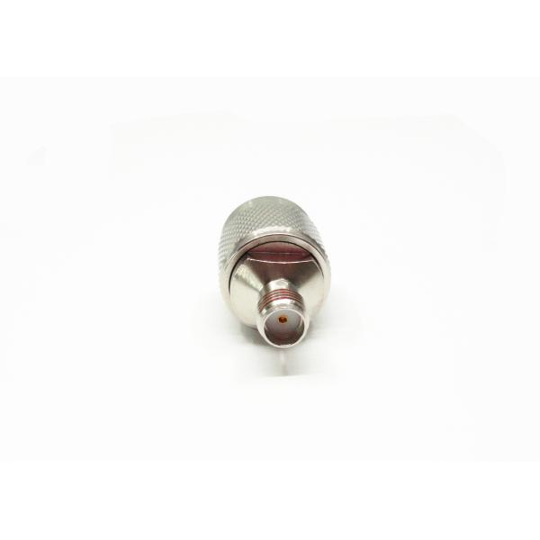 Quality SMA To TNC Straight RF Adapter Between Series Adaptor for sale