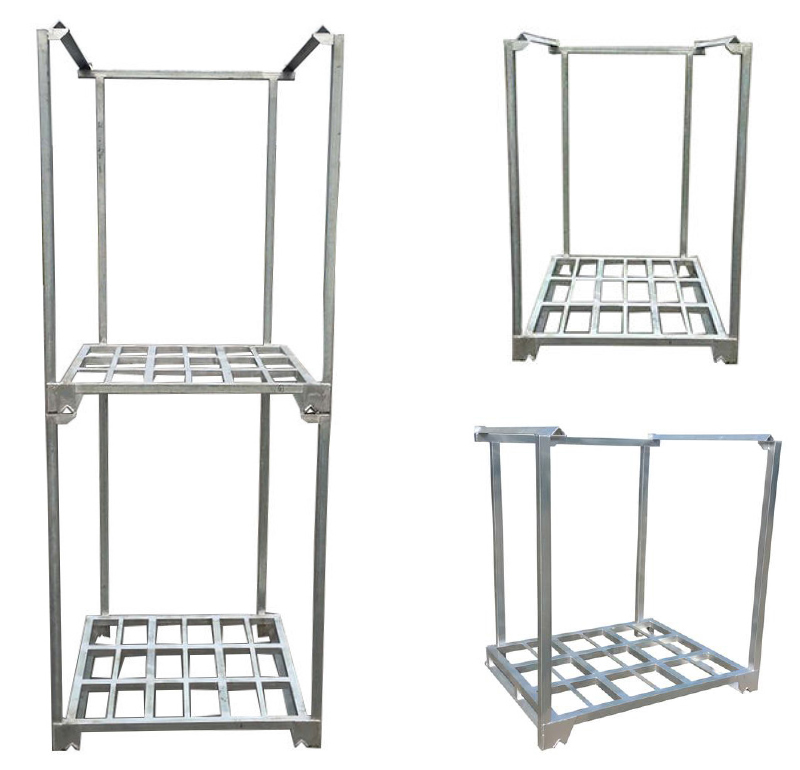 Nesting Stacking Rack 