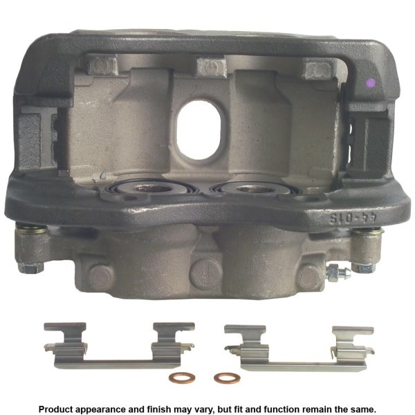 Quality CADILLAC Auto Parts Vehicle Brake Caliper 18B4940 18B4941 for sale