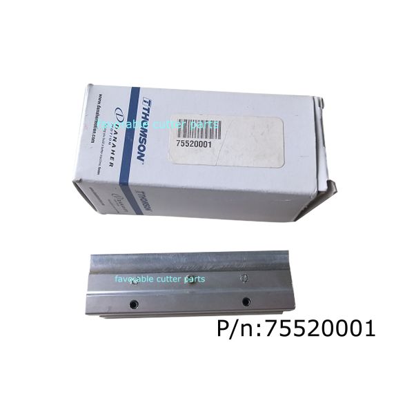 Quality TWN8OPN Pillow Block MOD , BEAM S52 S72 For GT5250 S-93-7 Parts 75520001 for sale