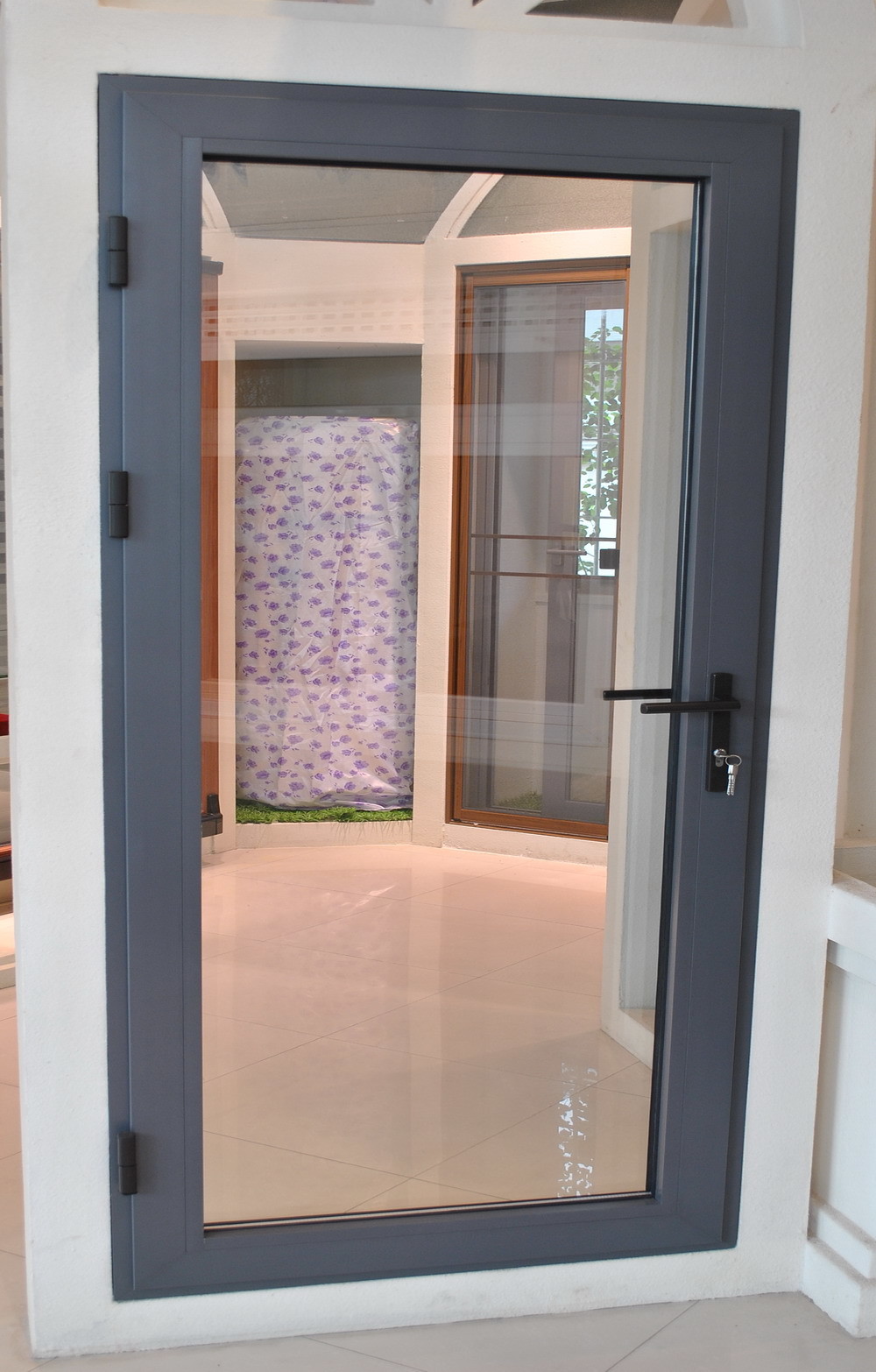 exterior door hinge,aluminium door fixing hinge,hinge bathroom shower door,double hinge shower door