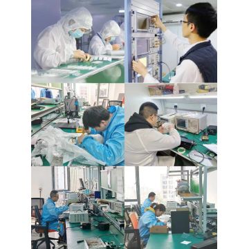 Quality Customized Robust Design 900-928 MHz PSat 43 dBm UHF Power Amplifier for for sale