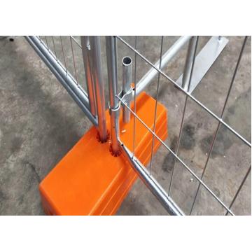 Quality Australia Standards 2.1*2.4m Temporary Fence Brace for sale