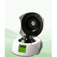 Quality Benchtop High Speed Mini Centrifuge Laboratory Equipment 14500rpm for sale