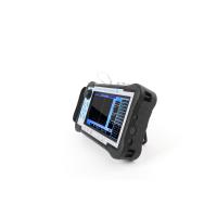 China Auto Calibration Portable Huatec Digital Ultrasonic Flaw Detector factory